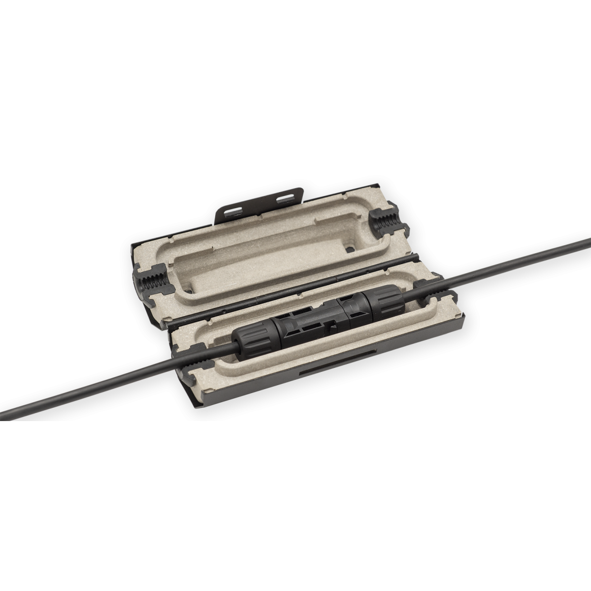 VIRIDIAN ARC04-12 ARC BOX Solar Connector Enclosure - Shop4 Electrical