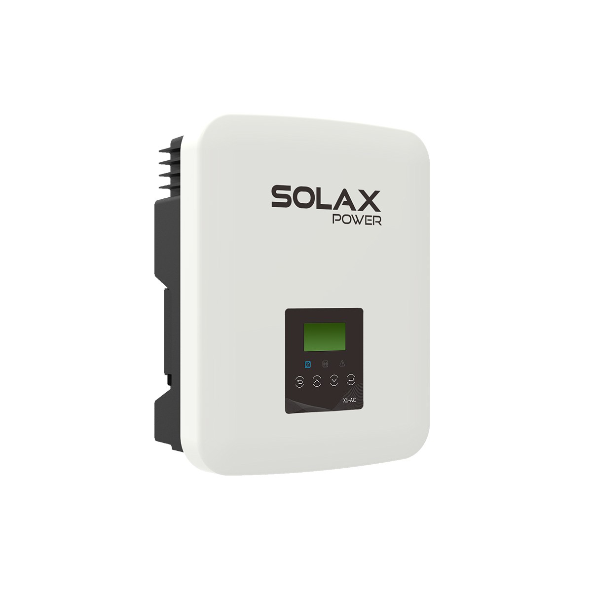 SOLAX X1-AC-3.6 3.6kW AC Coupled Single Phase Charger No EPS - Shop4 ...