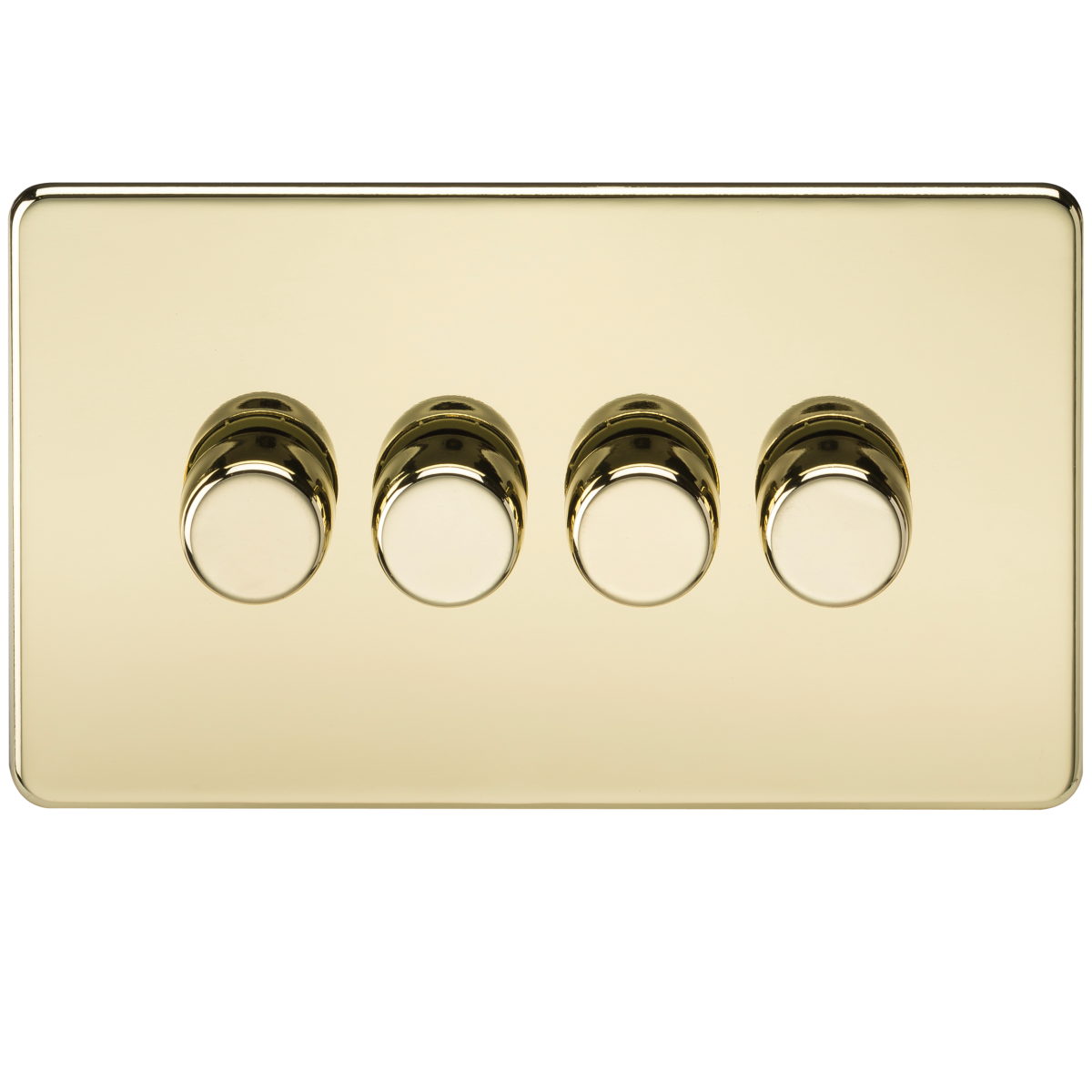 MLA Knightsbridge SF2194PB Decorative Sockets & Accessories - Shop4 ... MLA Knightsbridge SF2194PB Decorative Sockets & Accessories - Shop4 ...