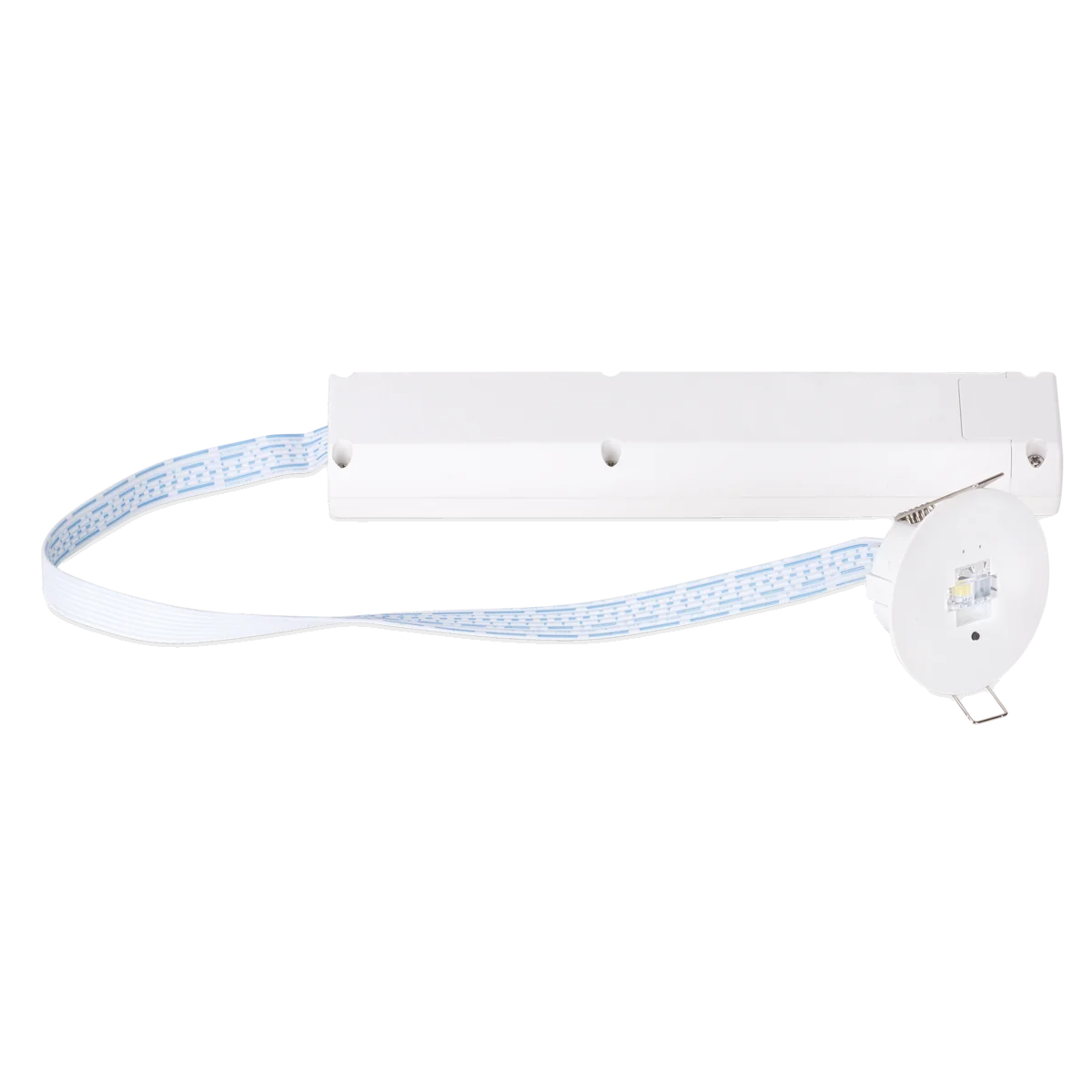 Enlite EMD1 Non-Maintained 1.5W LED Emergency Downlight - Shop4 Electrical