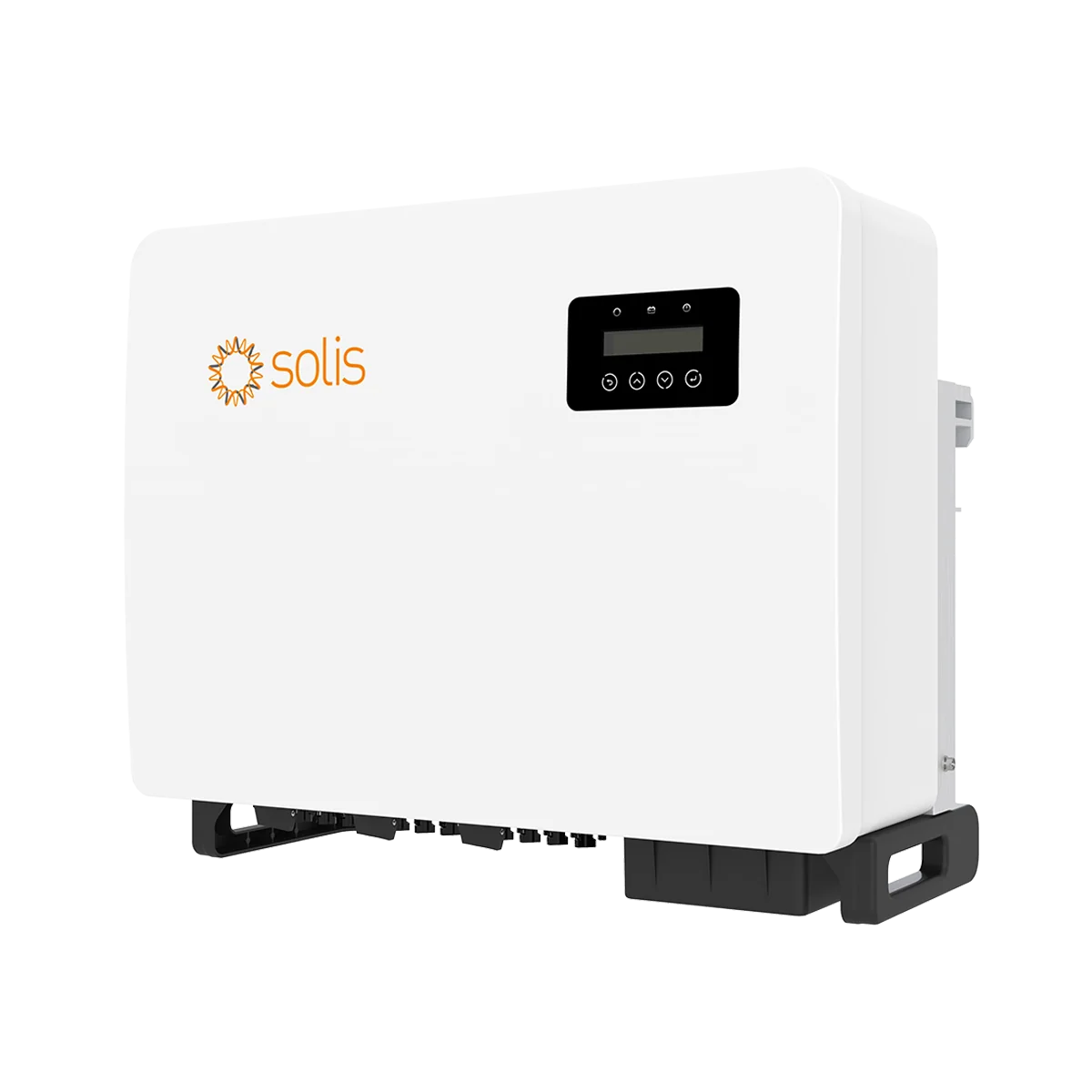 Solis S5-GC60K 3 Phase MPPT Inverter 60.0 kW - Shop4 Electrical