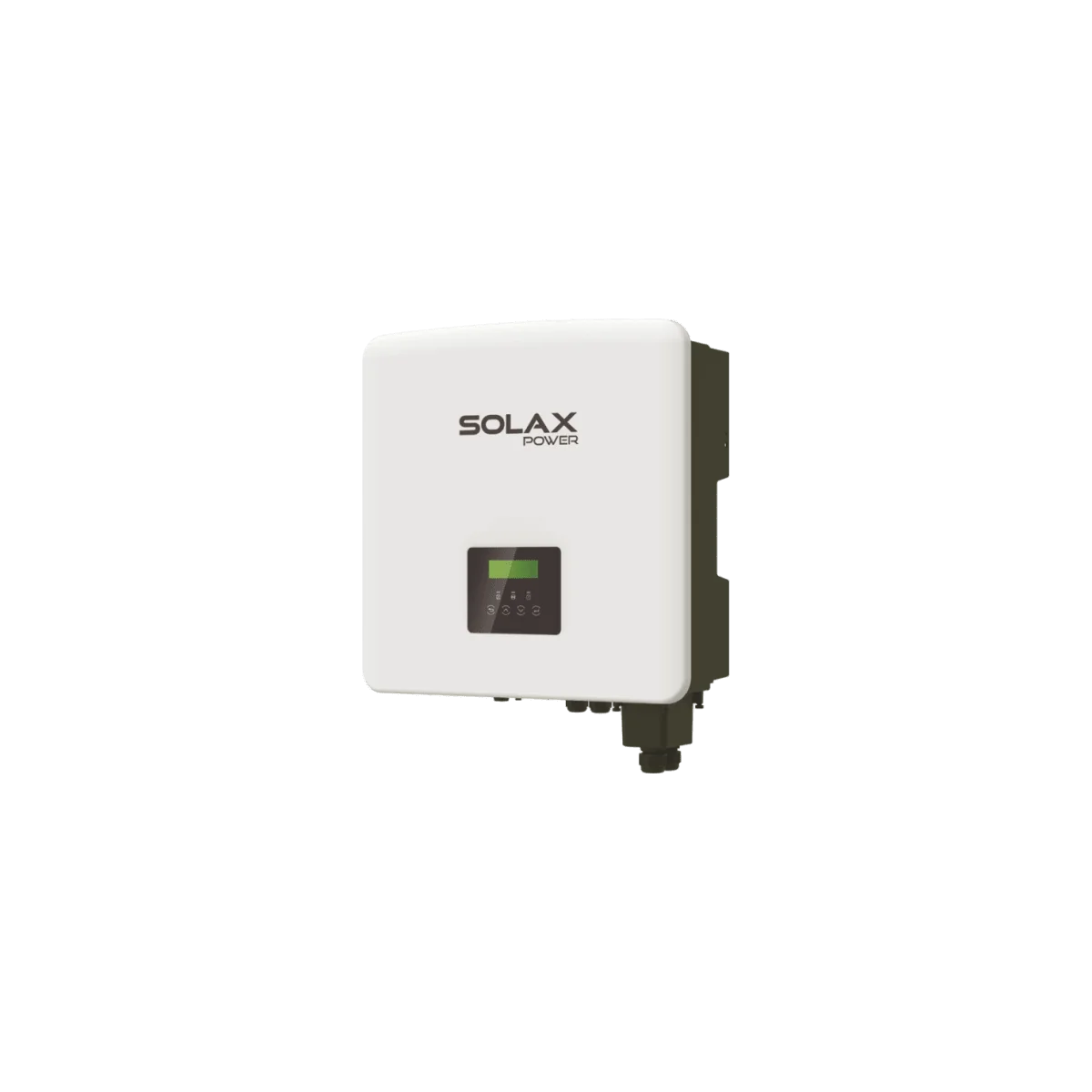 Solax X3-FIT10 3-Phase AC Charger 10 kW - Shop4 Electrical