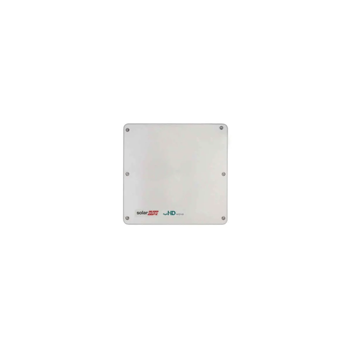 SOLAREDGE SE10000H-RW000BEN4 10kW Single Phase HD Wave Inverter - Shop4 ...