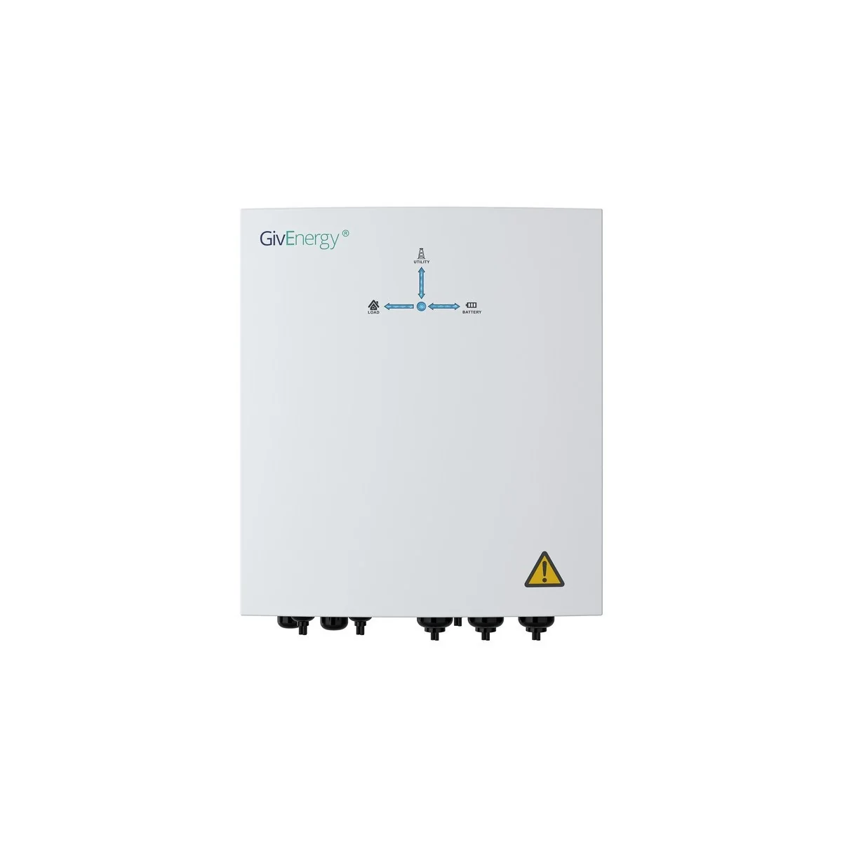 Giv Energy ALLINONEGATEWAY All In One Whole Home Back Up Gateway 18.4kW ...