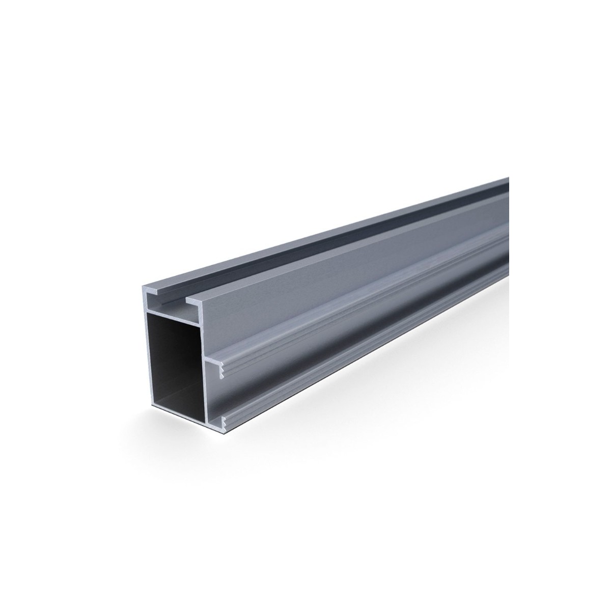 Renusol 400572 3.6m 41x35mm Mounting Rail - Shop4 Electrical