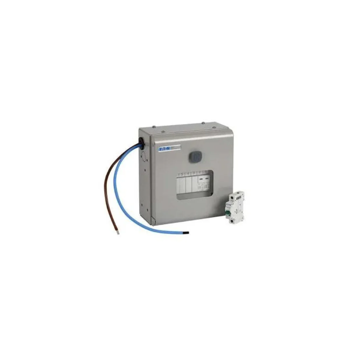 Eaton MEM EM3SSK3T2 Memshield3 TPN Surge Protection Unit 415V - Shop4 ...