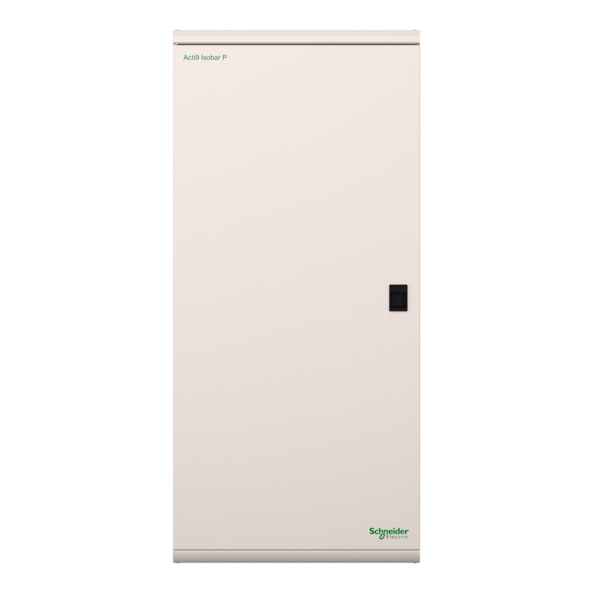 Schneider SEA9BPNAFD36 36 Way TPN Distribution Board 125A - Shop4 ...