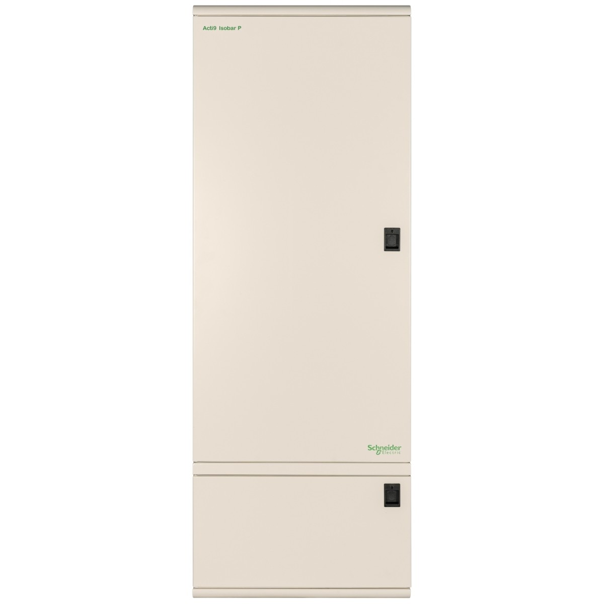 Schneider SEA9BPN2508S8 8+8 Way TPN Distribution Board 250A - Shop4 ...