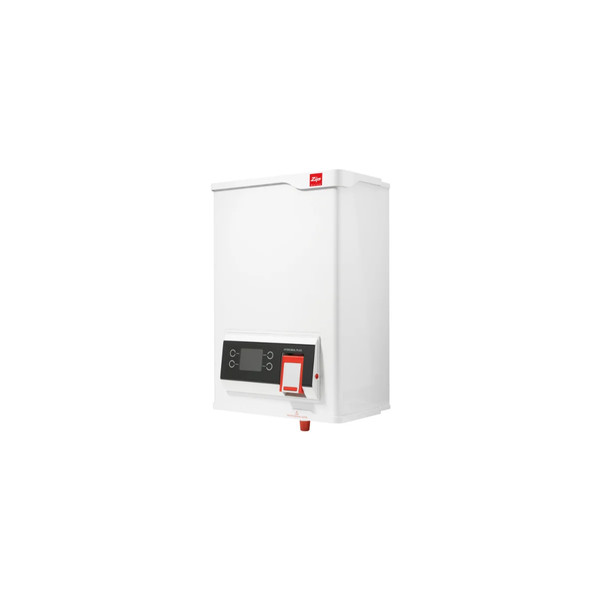 Zip Water Hydroboil Plus HP005 405562 5 Litre Instant On-wall Boiling ...