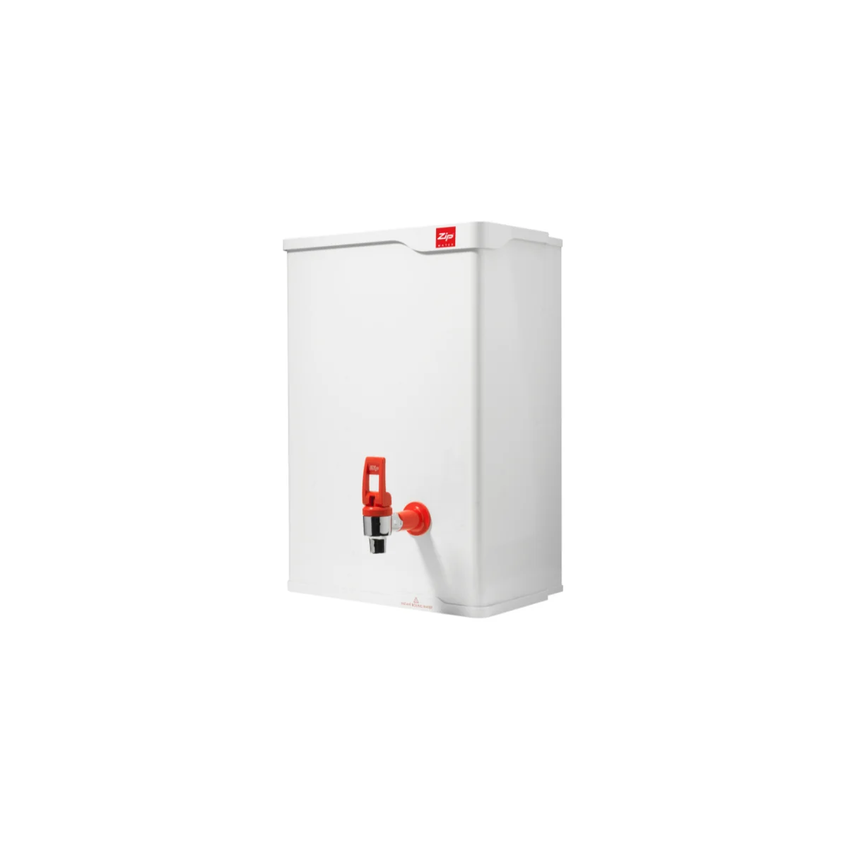 Zip Water Econoboil HS503 403542 3 Litre Instant On-wall Boiling Water ...