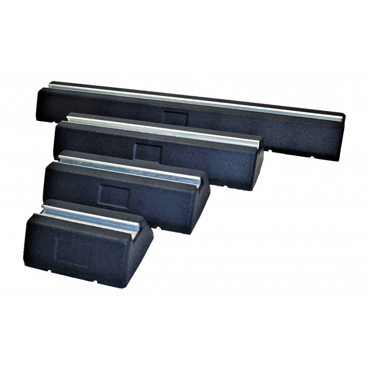 StrutFoot SFR600 Recycled Rubber Feet 600mm (Sold Individually) - Shop4 ...