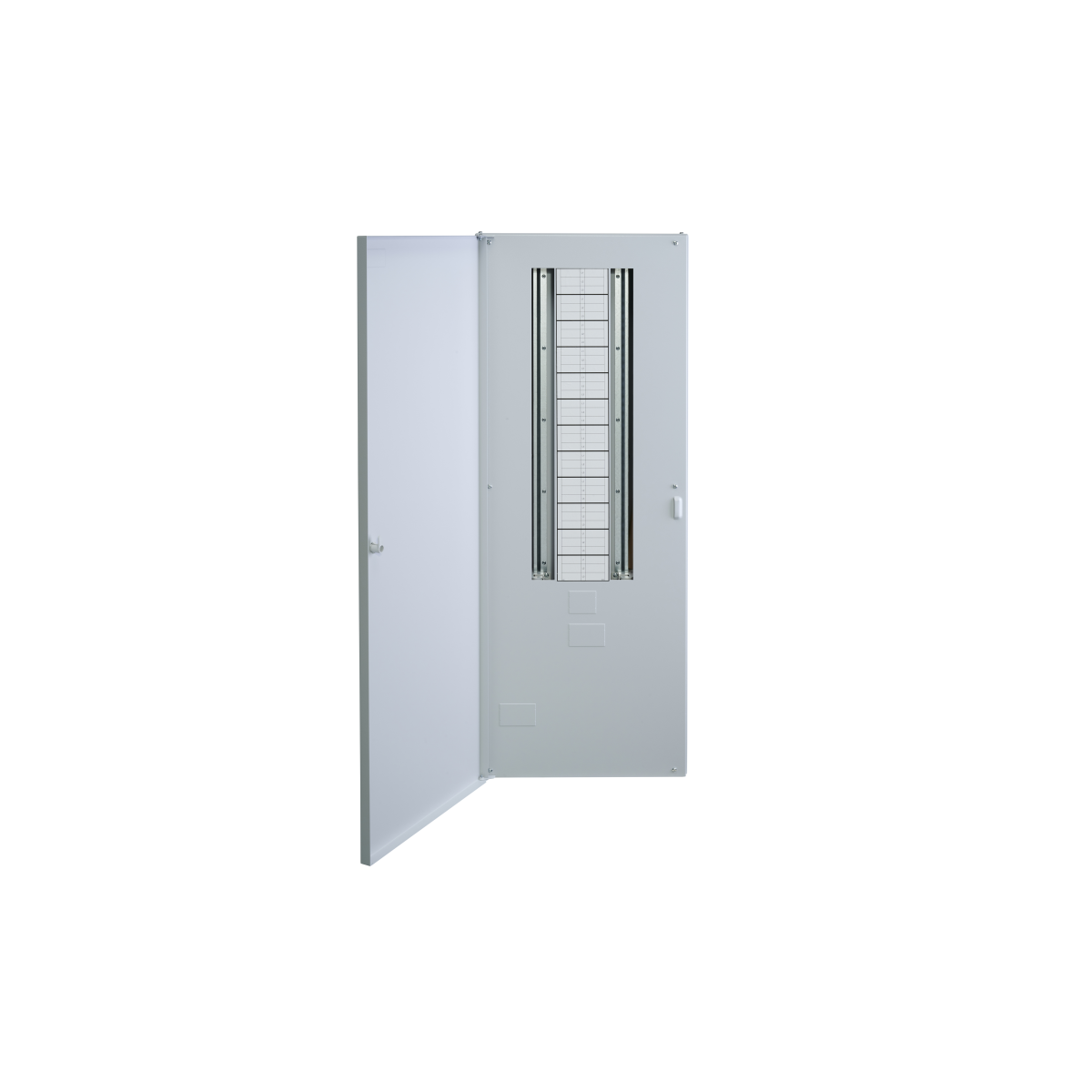 Wylex NHTN24L 24 Way TPN Distribution Board 125A - Shop4 Electrical