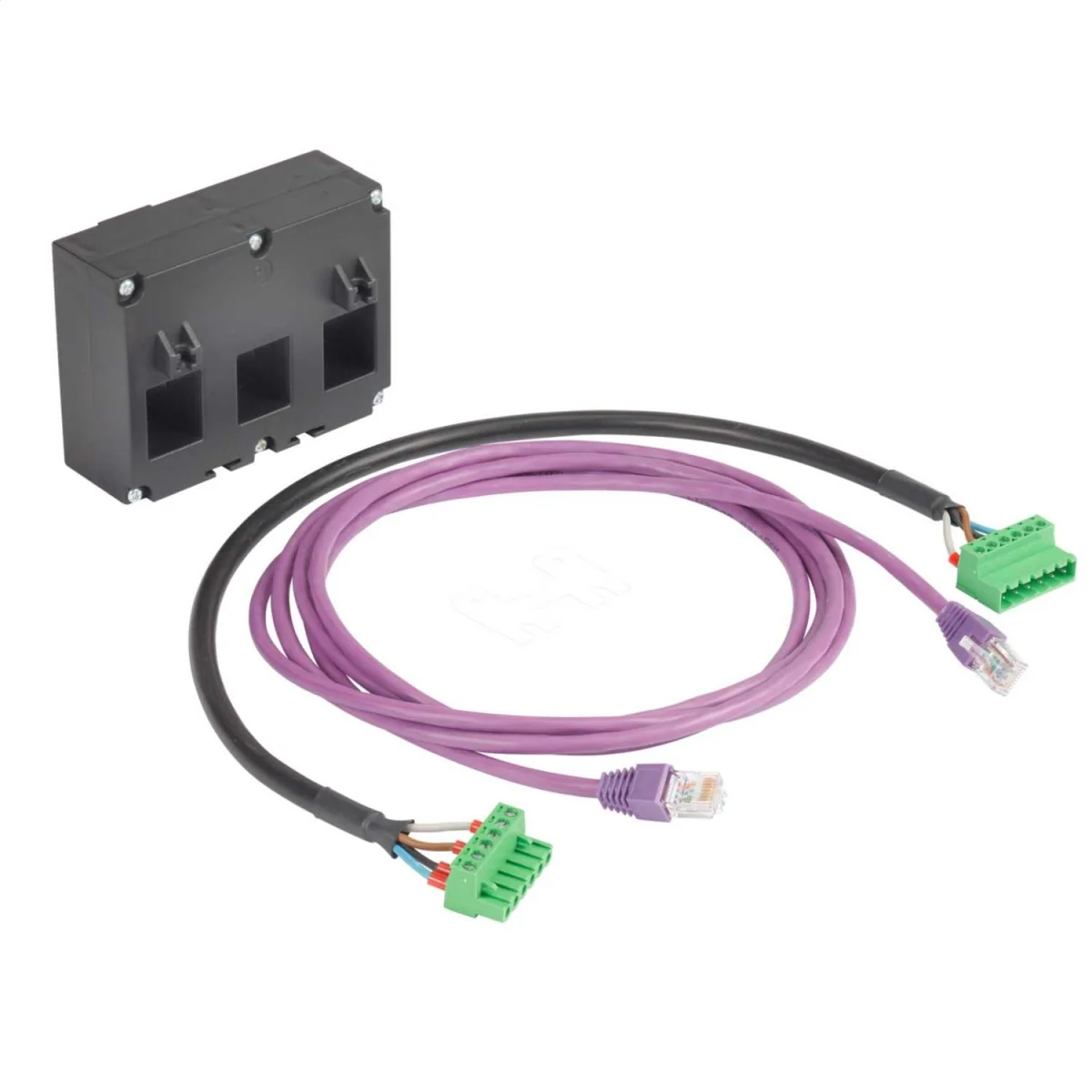 Eaton MEM EPBCTMT250 Outgoing MCCB CT Kit 250A - Shop4 Electrical