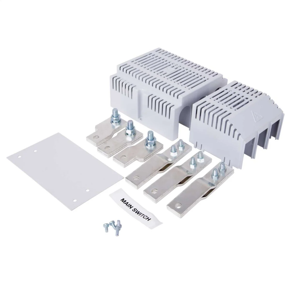 Eaton MEM EPBKN2403 3 Pole Incomer Connection Kit 400A - Shop4 Electrical