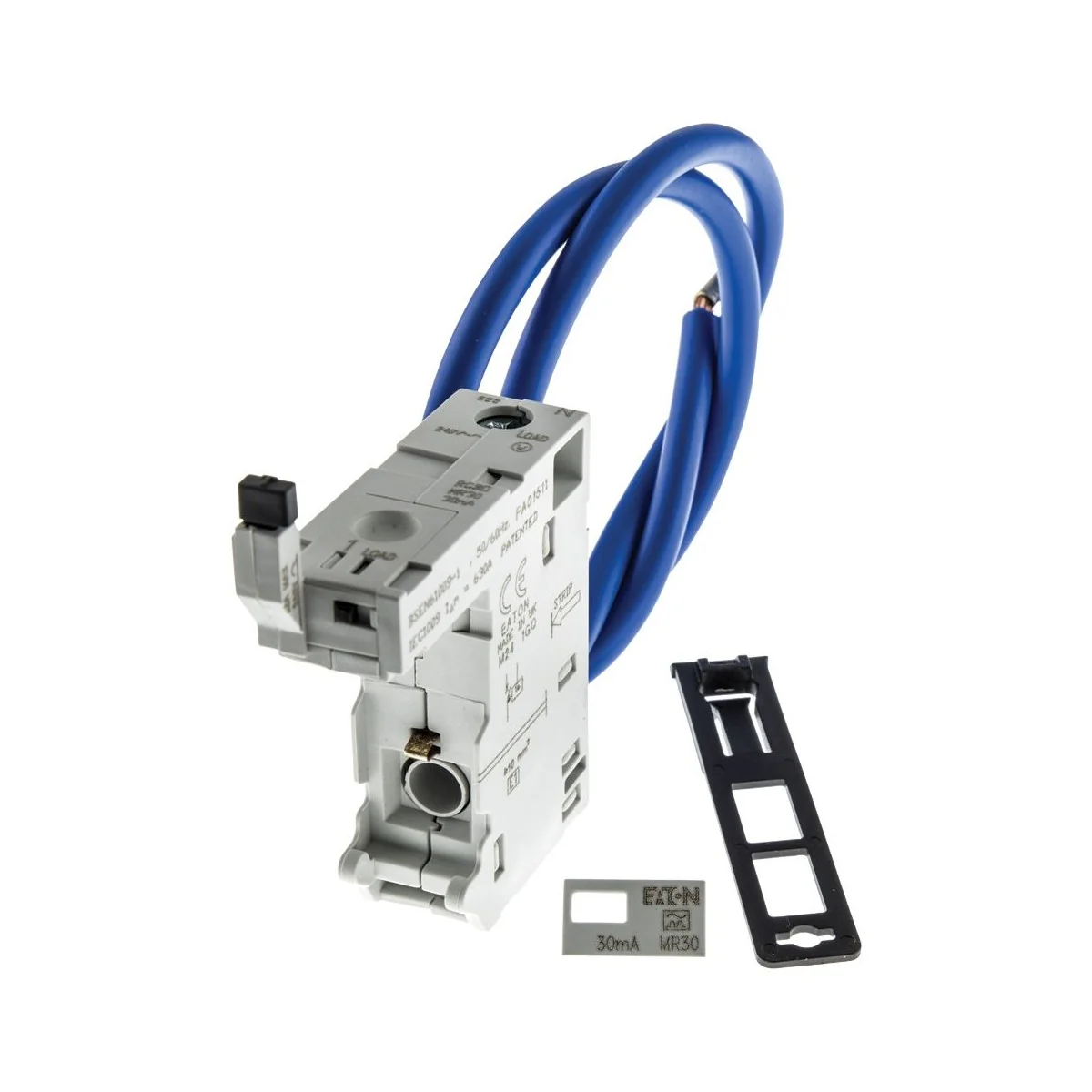 Eaton MEM MR30 Memshield 2 Field Fit RCCB POD Type A 30mA 230V - Shop4 ...