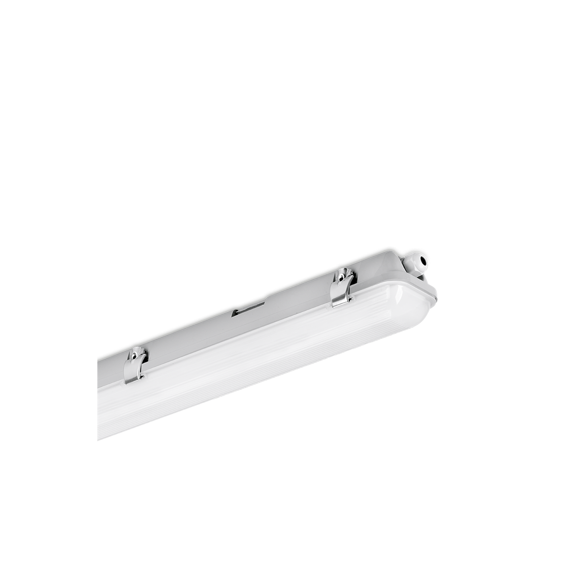 Enlite EN-ANT1560/40 5ft 1500mm 60W LED IP65 Fitting - Shop4 Electrical