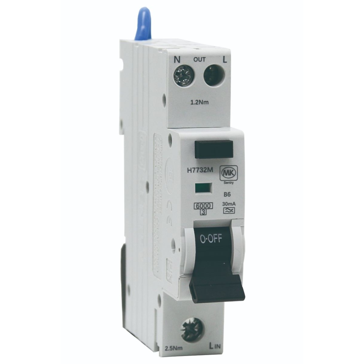 MK Sentry Circuit Protection and Power Distribution - Shop4 Electrical