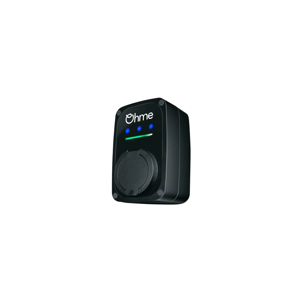 Ohme ePOD 7.4kW Untethered Compact Electric Vehicle Charging Unit ...