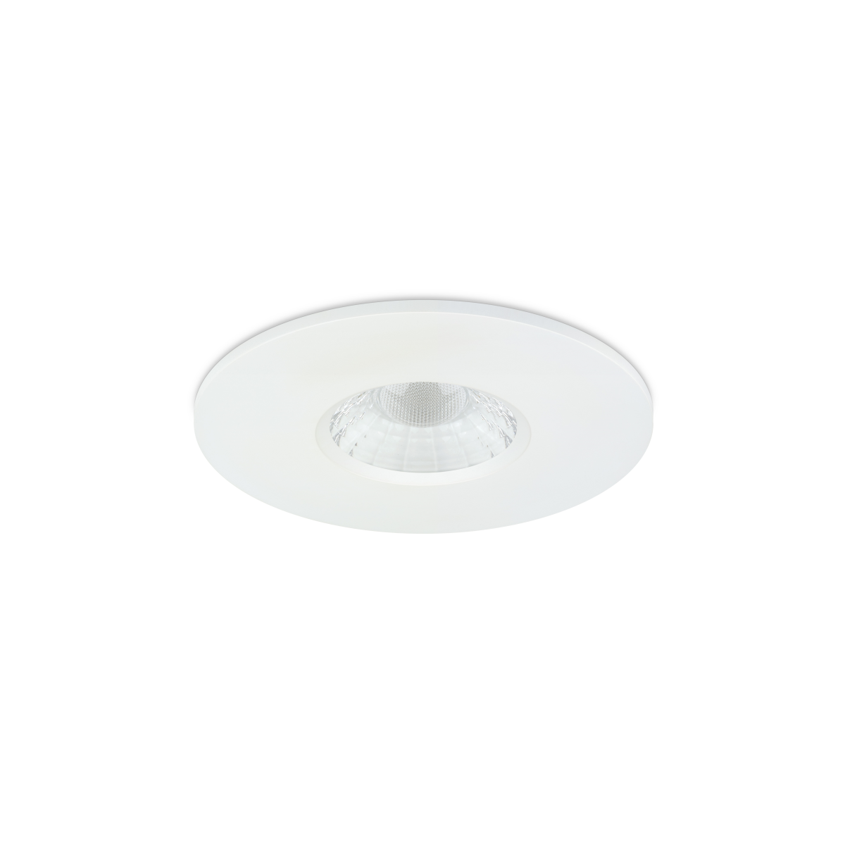 JCC Retrofit JC1013/WHDALI White DALI 6W LED Downlight 100mm - Shop4 ...