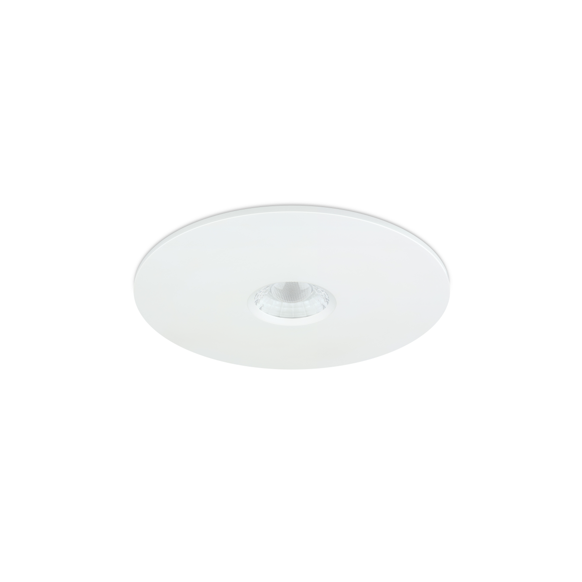 JCC Retrofit JC1017/WHDALI White DALI 6W LED Downlight 170mm - Shop4 ...