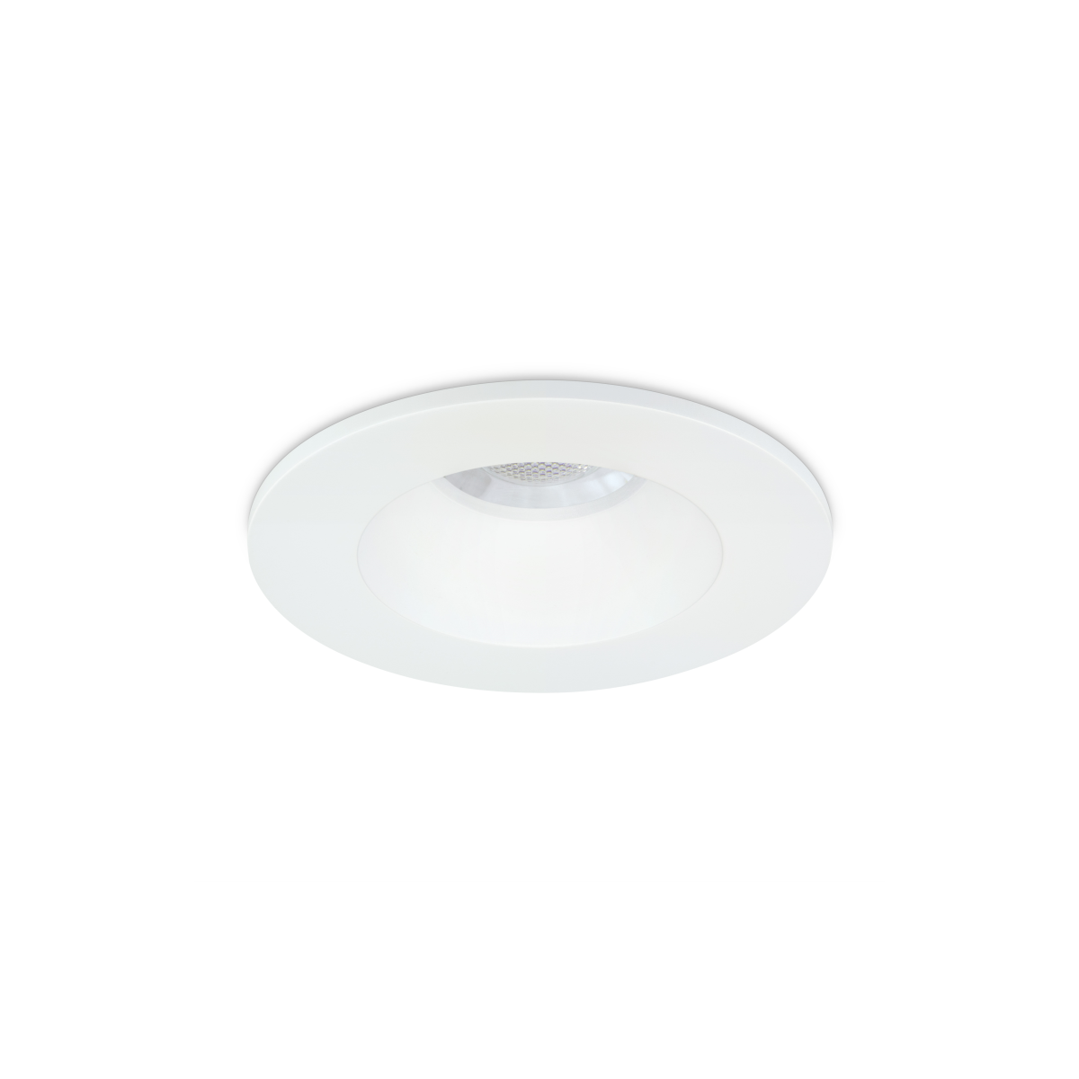 JCC V50 Pro Anti-Glare JC1019/WHEM White 6W LED Downlight - Shop4 ...