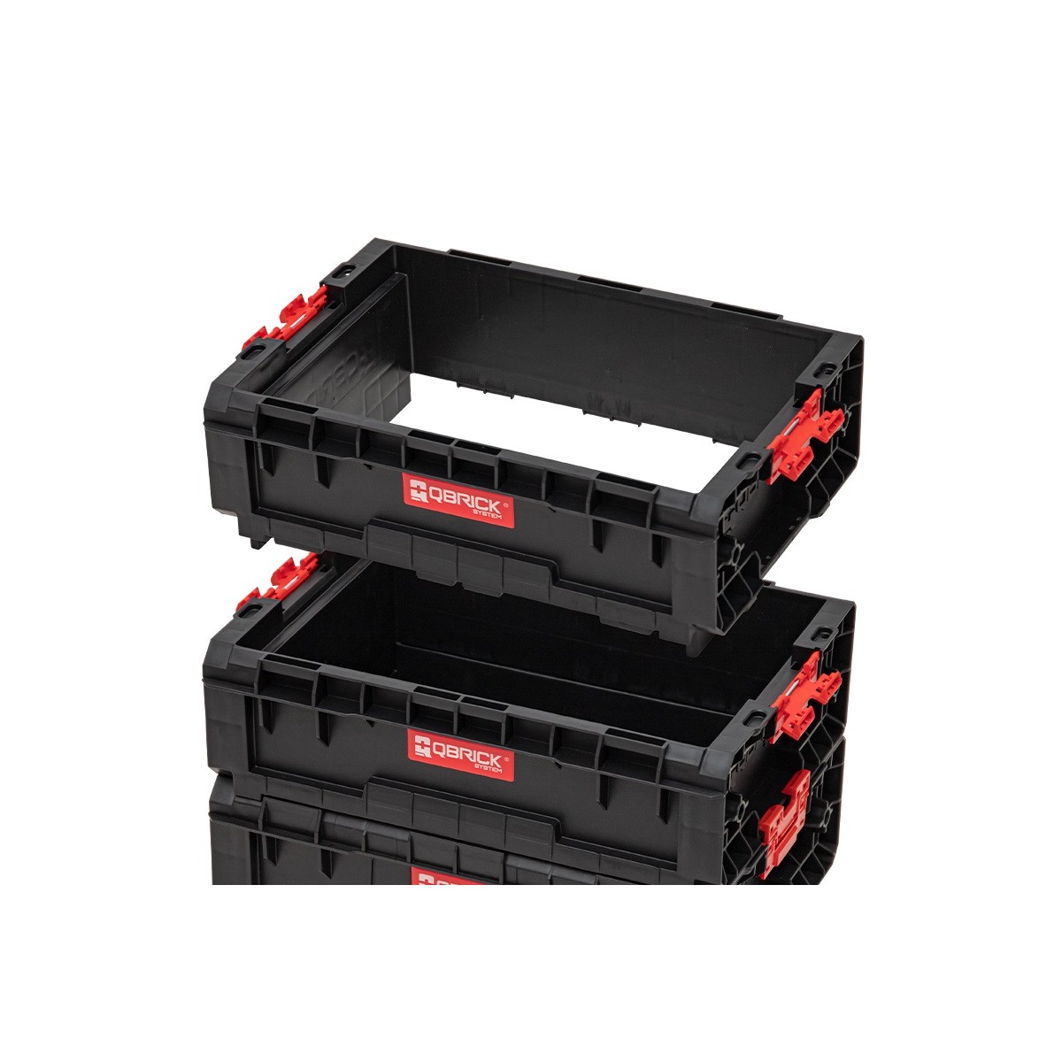 GH Lucas QBRICK QB-PRO-EXT-V2 Box Extender for Pro Systems - Shop4 ...
