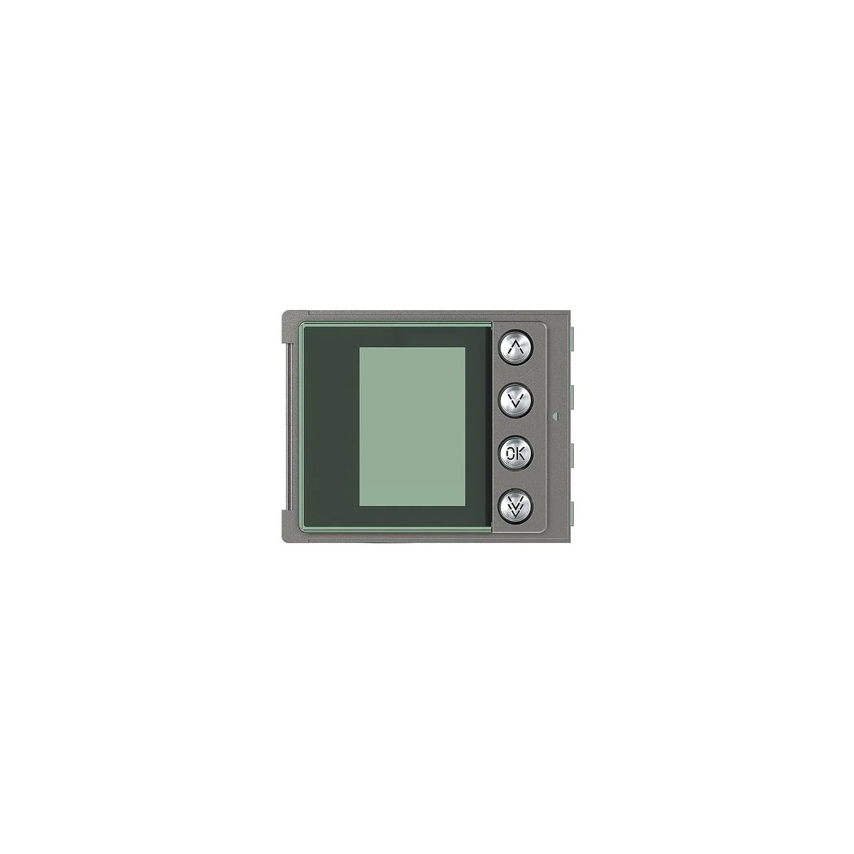 Legrand Bticino 352505 Sfera Robur Graphic Display Module Front Cover ...