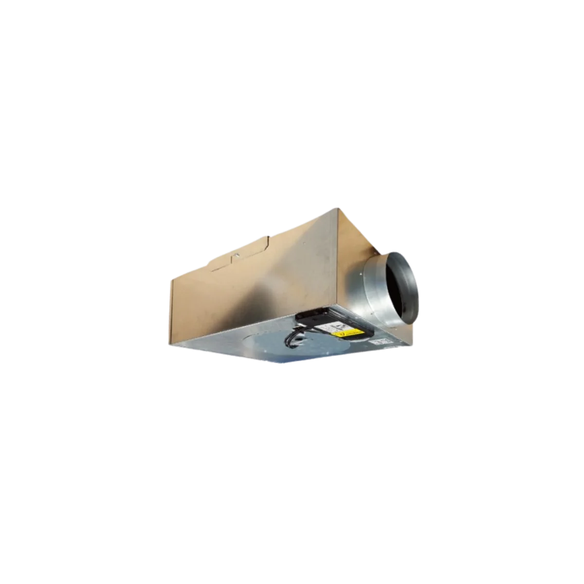 Vectaire MBOX200/2DC Microbox Low Energy Ventilation Unit - Shop4 ...