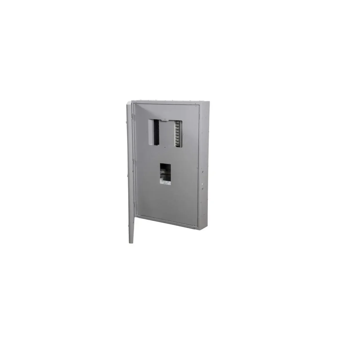 Eaton MEM EPBN1640 Memshield 3 Panelboard 6 Way TP+N MCCB 400A (Incomer ...