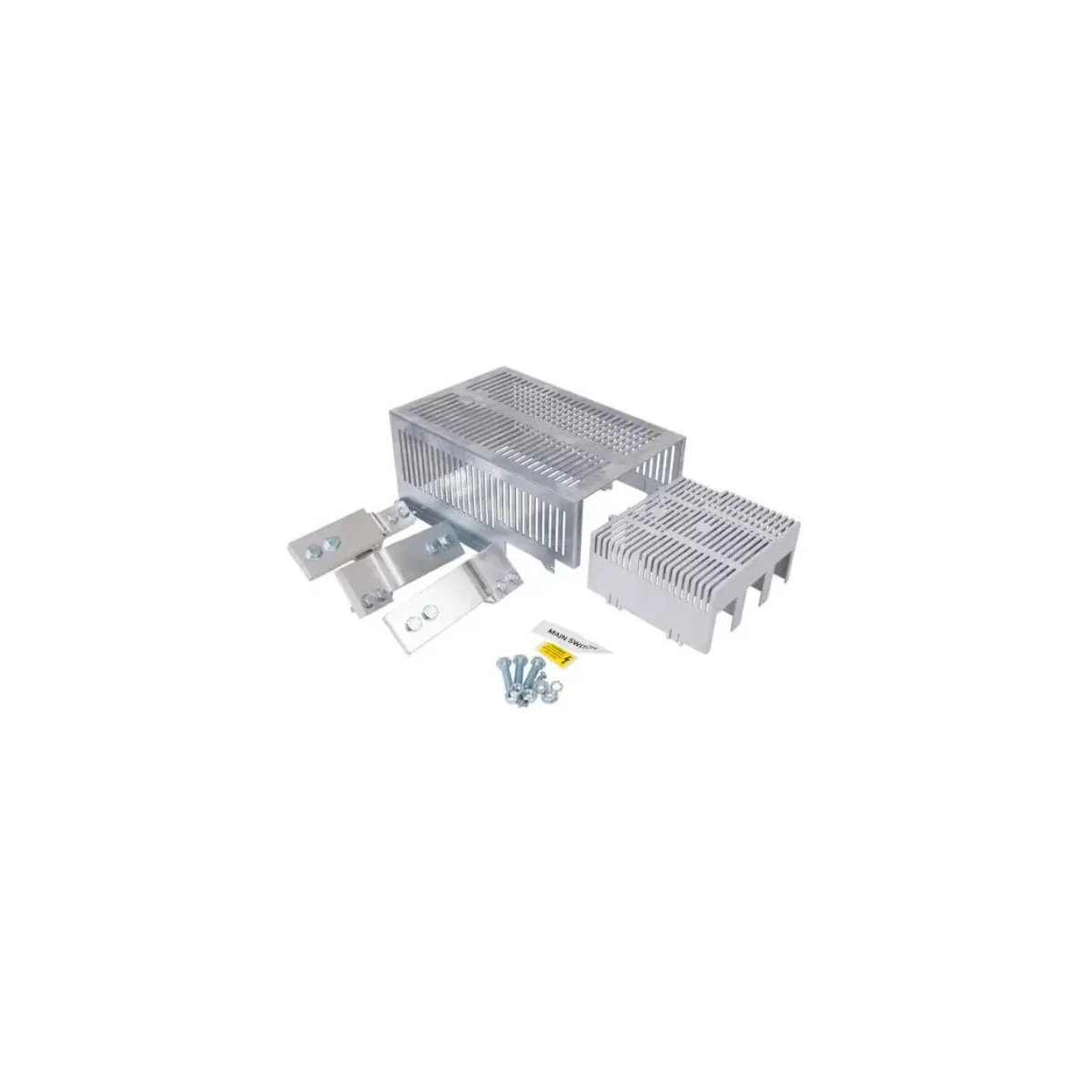 Eaton MEM EPBKN2633 Triple Pole Incomer Connection Kit 630A - Shop4 ...