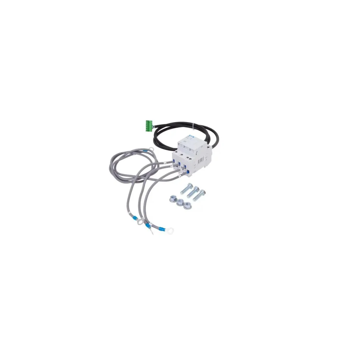 Eaton MEM EPBN3SUPM Voltage Supply to Meter Tap Off Kit - Shop4 Electrical