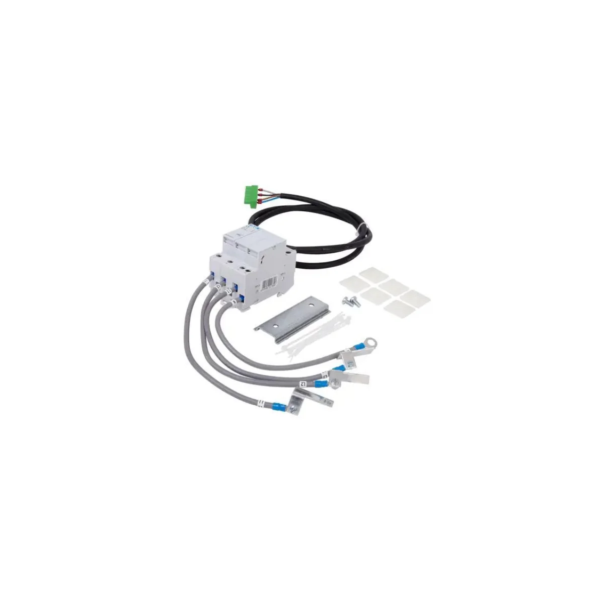 Eaton MEM EPBN1SUPM Voltage Supply to Meter Tap Off Kit - Shop4 Electrical