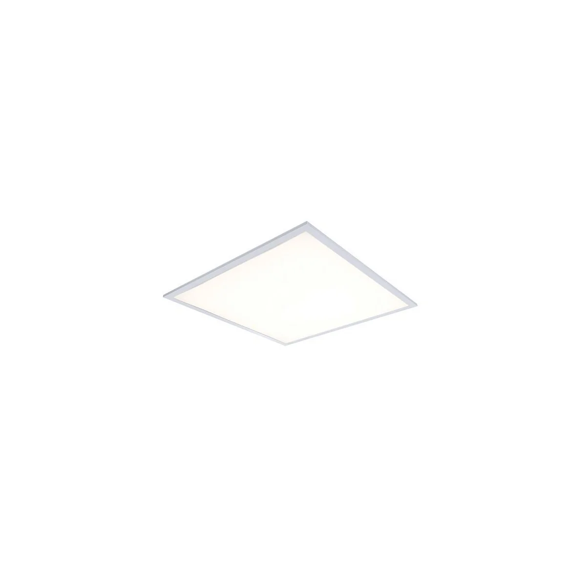 Ansell Pace APAC1/60/1 20-30W LED Flat Panel IP40 240V - Shop4 Electrical