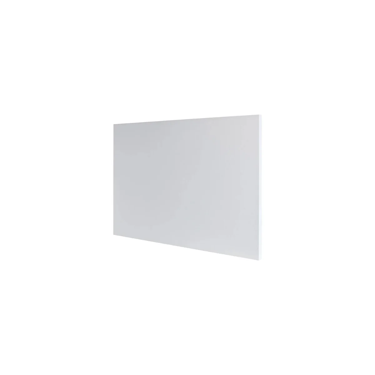 Dimplex IRP850 White Far-Infrared Slimline Panel Heater 850W IP44 ...