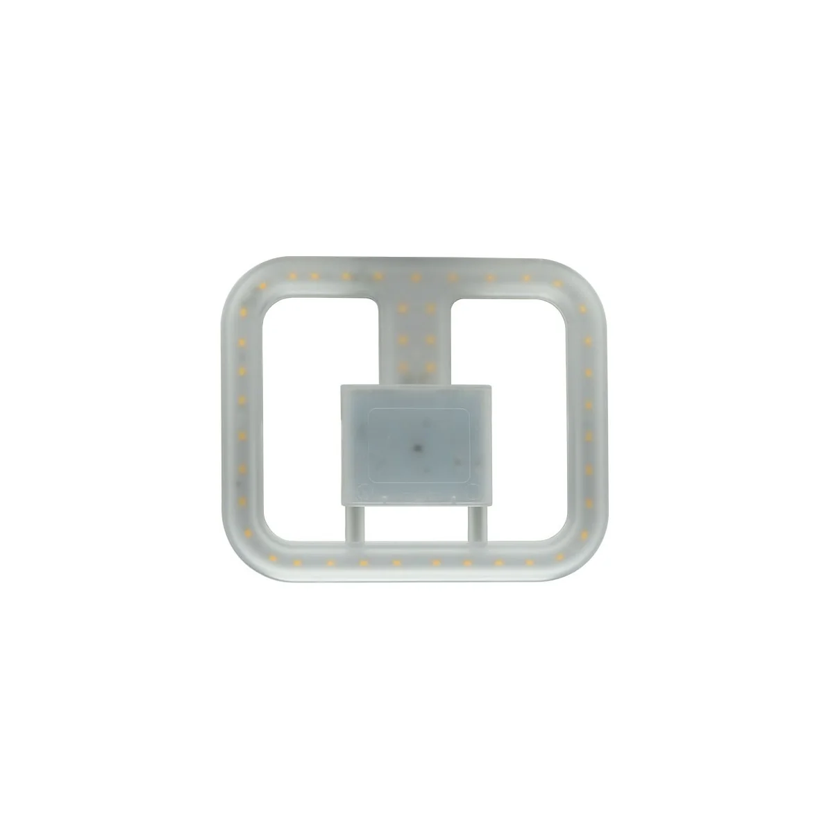 Bell 60455 Non-Dimmable 8W 2 Pin LED 2D Lamp 3000K - Shop4 Electrical