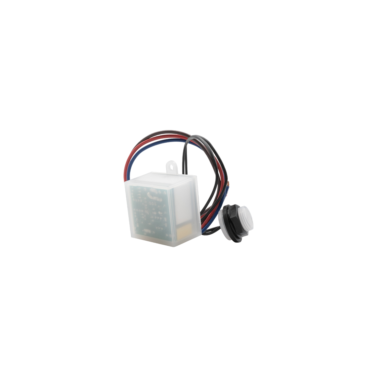 Ovia OVPC002 Two Part Photocell with Remote Head (400W Max Load ...