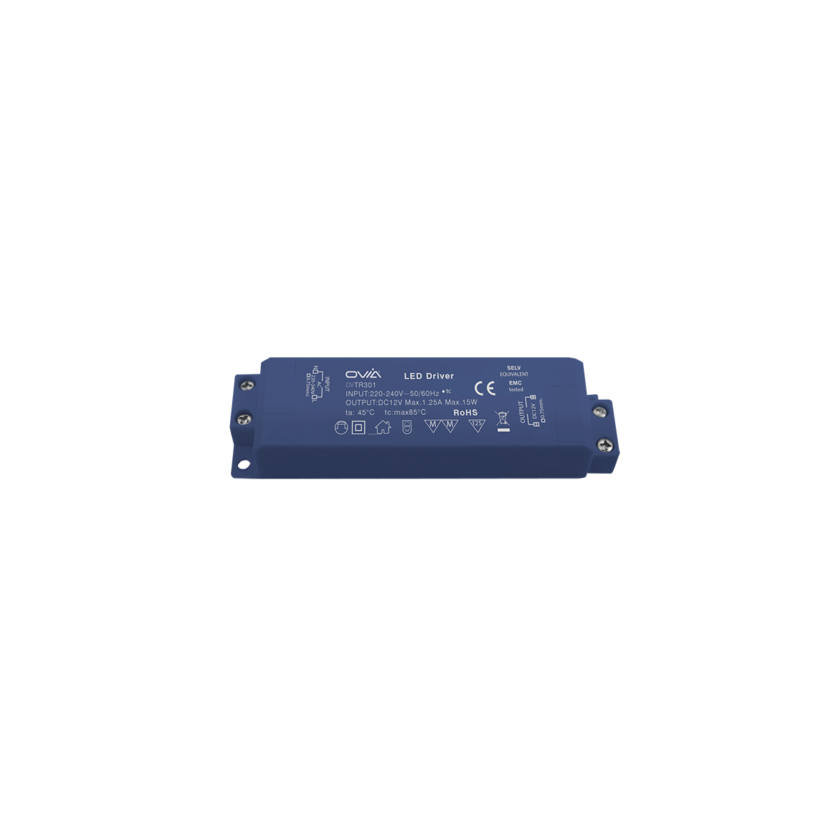 Ovia LED Lighting Fittings - Shop4 Electrical