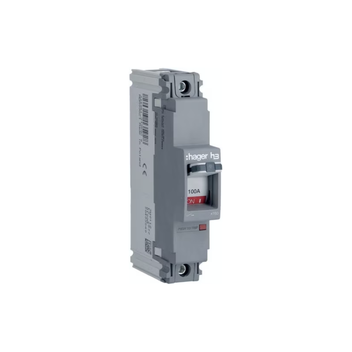 MCCB: Moulded Case Circuit Breakers Online - Shop4 Electrical