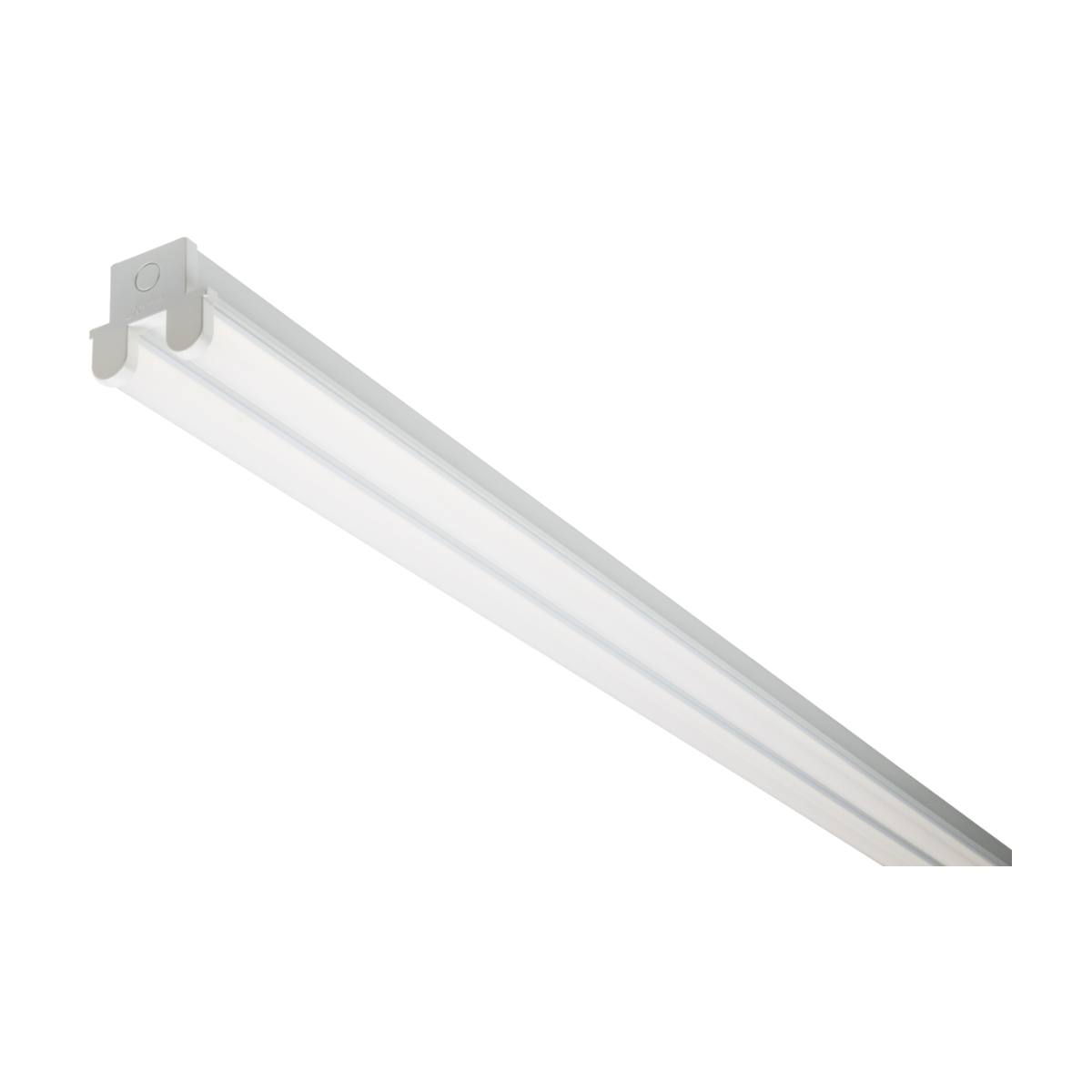 MLA T8BLED26EM1 6ft 1800mm Emergency 60W LED Batten 4000K IP21 - Shop4 ...