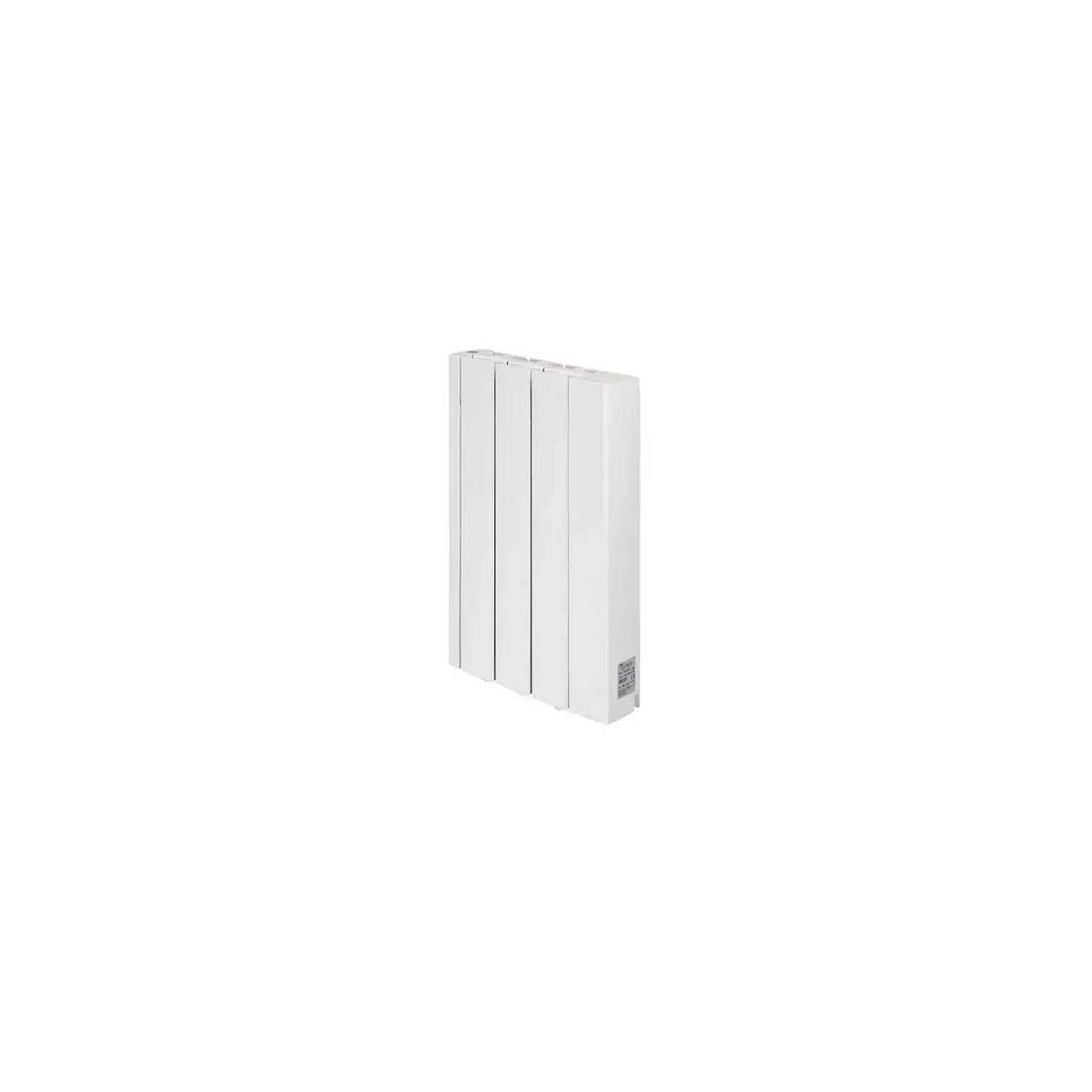 Thermosphere TSR-500-A 500W Smart Oil Filled Radiator White - Shop4 ...