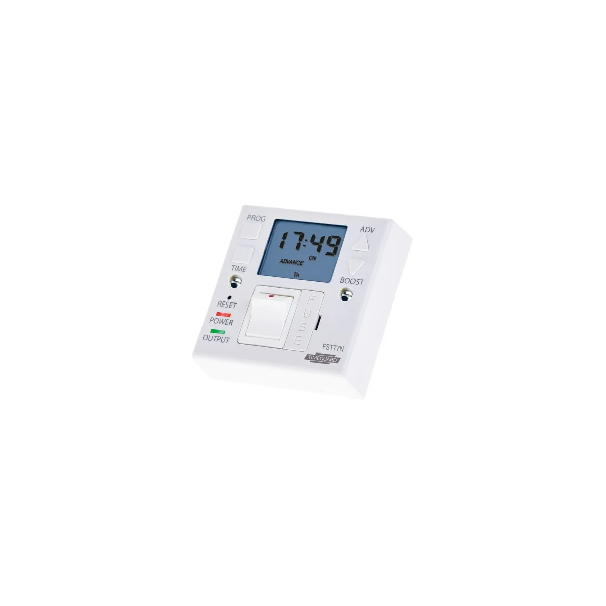 Timeguard FST77N Electrical Timers - Shop4 Electrical