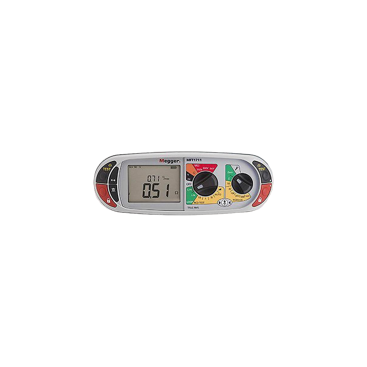 Multifunction Testers & Test Equipment for Electricians - Shop4 Electrical