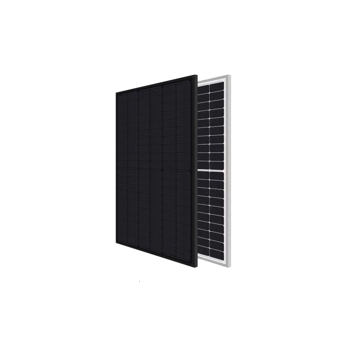 Eurener MEPV500 500W All Blk Photovoltaic Solar Panel 500W 1909x1134x30 ...