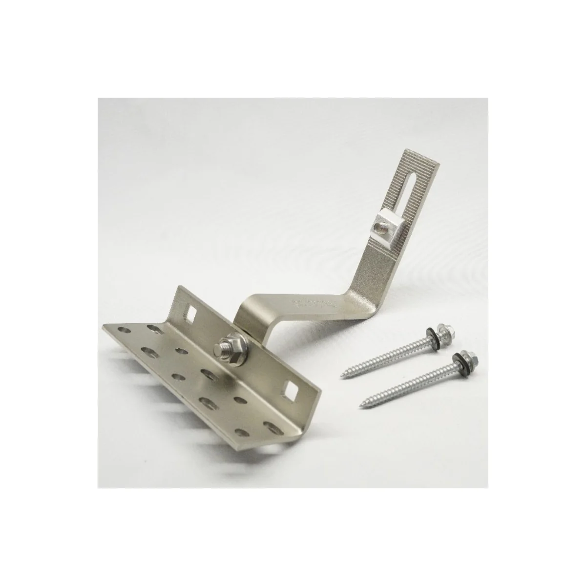 Fastensol F-TH05 Portrait Concrete Tile Adjustable Roof Hook (Sold ...
