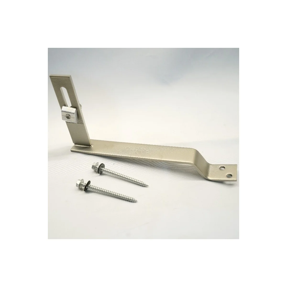 Fastensol F-TH02A Flat/Slate (Landscape) Tile Roof Hook (Sold ...