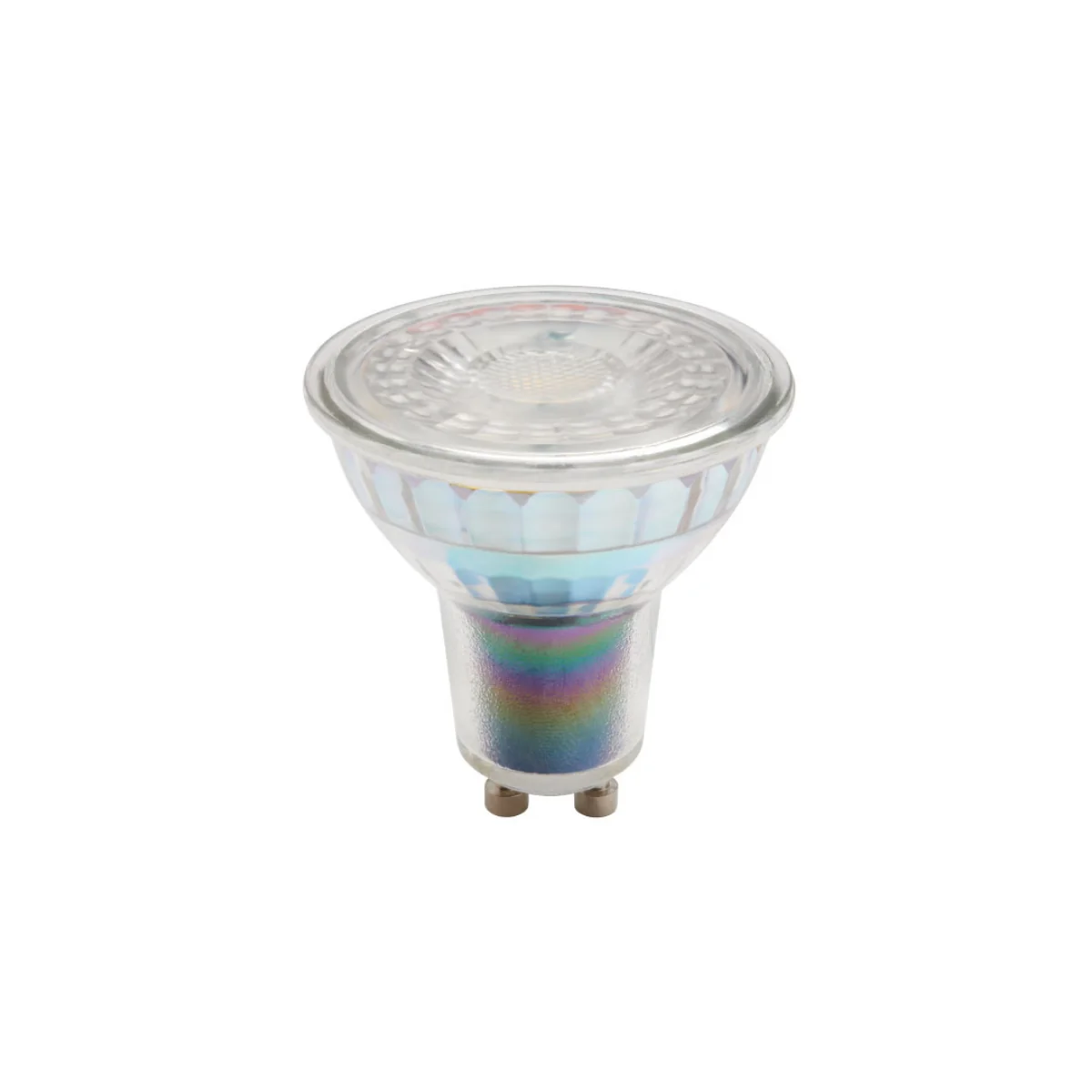 Bell 60640 4.2W LED GU10 Lamp Warm White - Shop4 Electrical