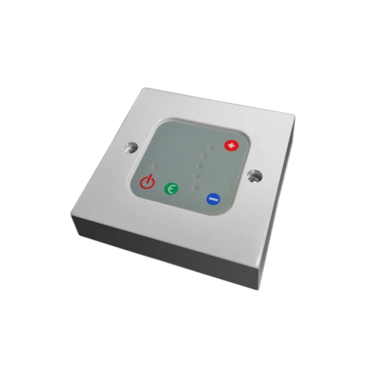 Kudox KWC Universal Towel Rail Wall Controller IPX4 - Shop4 Electrical