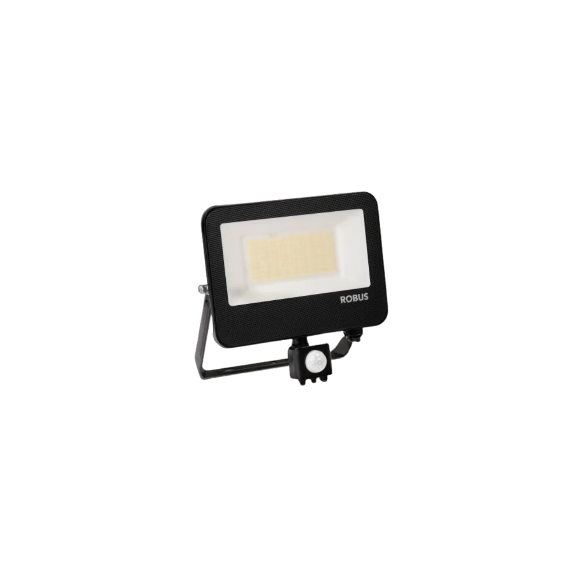 Robus Selest RST30CCT3P-04 Black 30W PIR LED Floodlight CCT IP65 ...