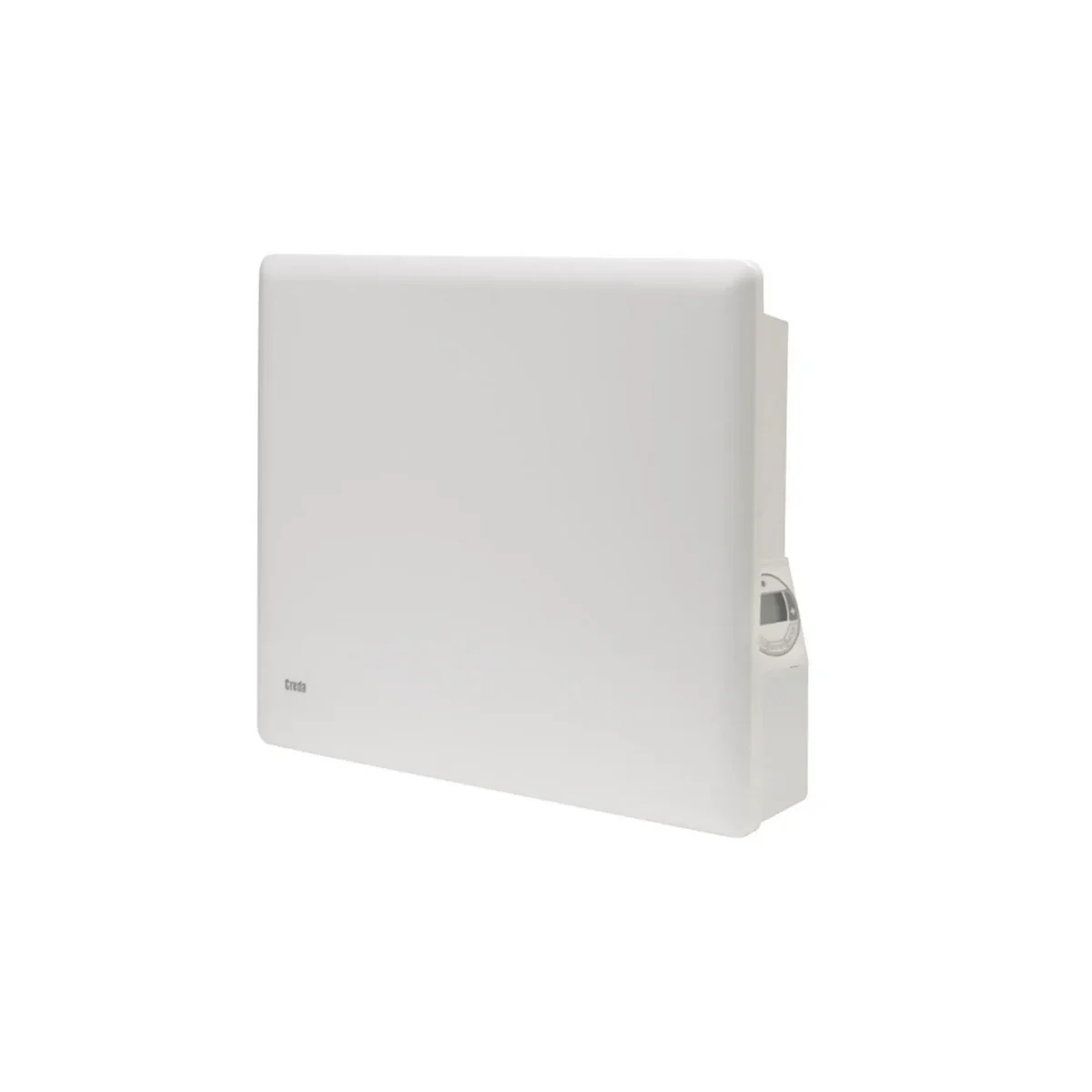 Creda CPH10T 085313 Panel Heater with Electronic Thermostat & 7 Day ...