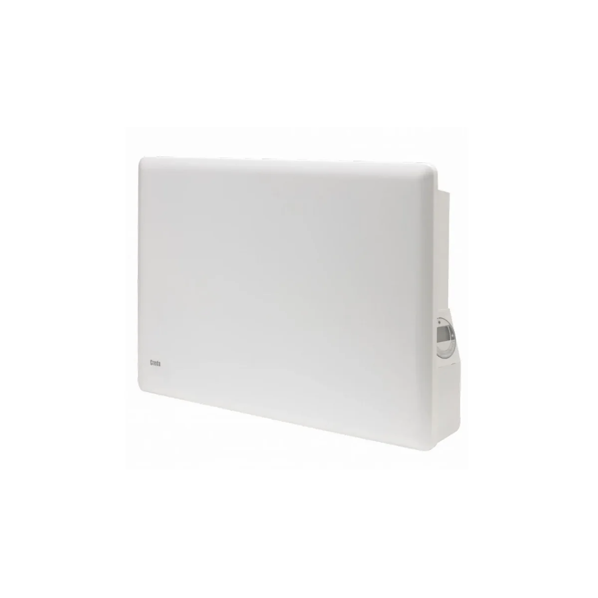 Creda CPH15T 085320 Panel Heater with Electronic Thermostat & 7 Day ...